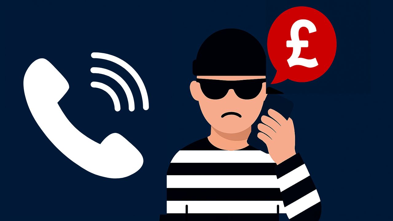 Call Forwarding Scams: How a UK Man Almost Lost His Phone & Bank ...