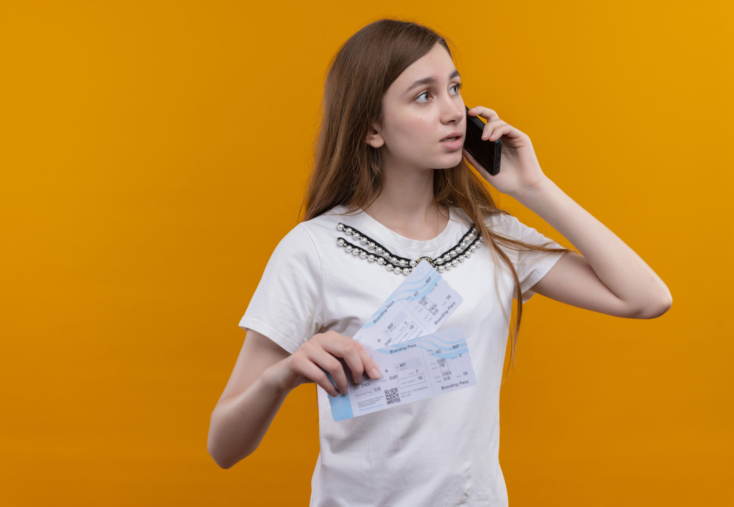 Flight Ticket Scam: How to Identify and Avoid Fake Airline Tickets ...